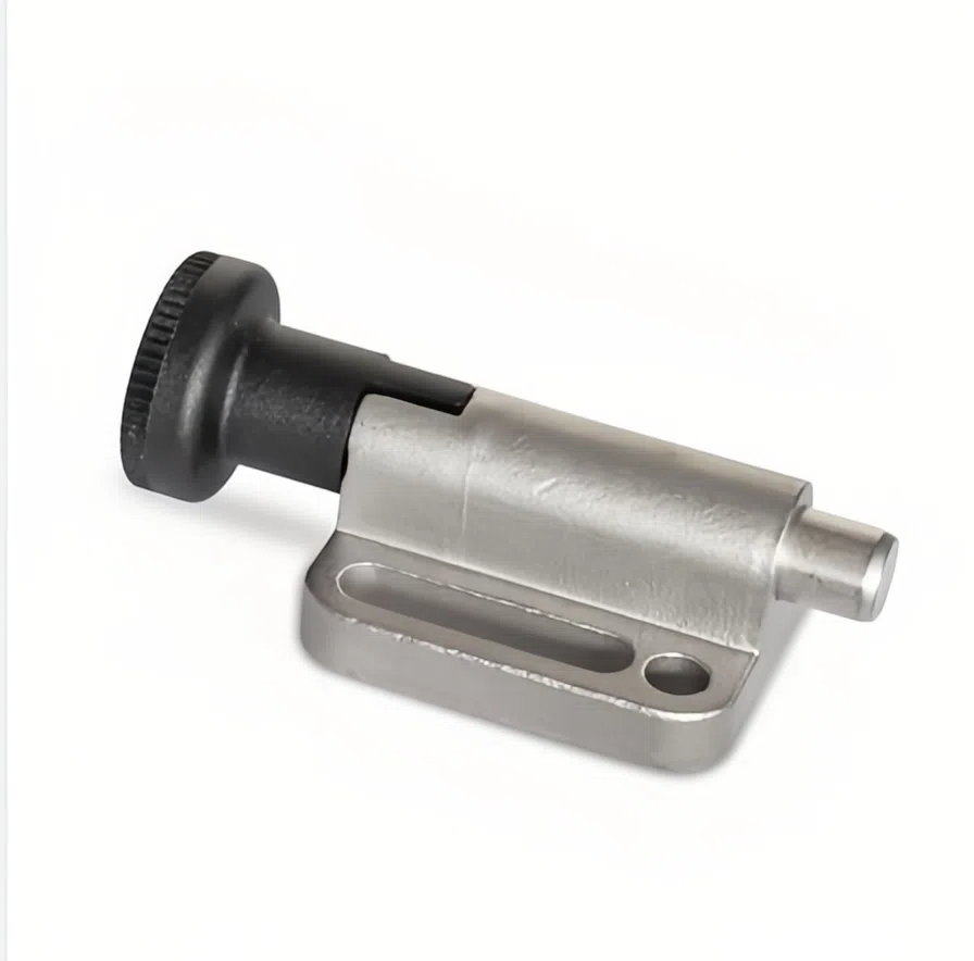 How Does A Retractable Spring Mechanism Work | Mocayo.com